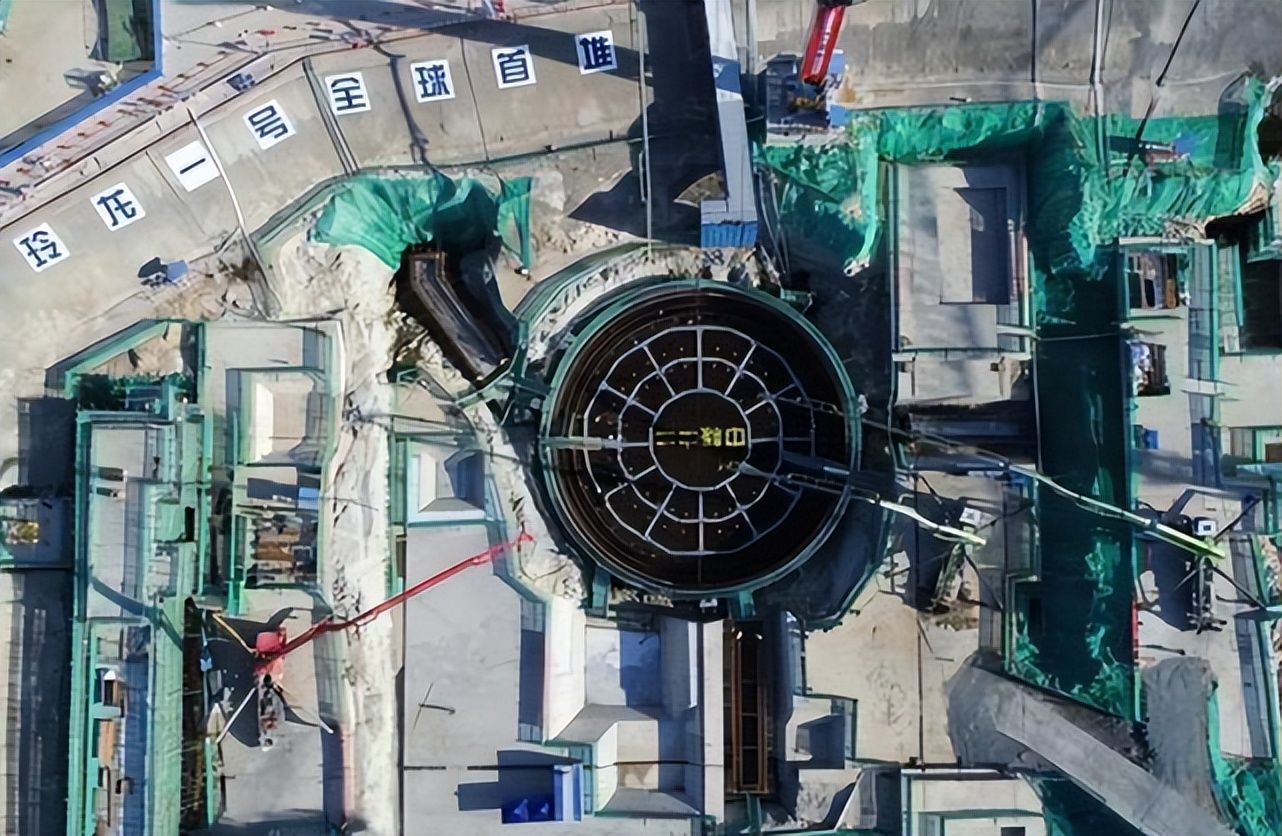The "Linglong No. 1" nuclear reactor is available, and it is reported ...
