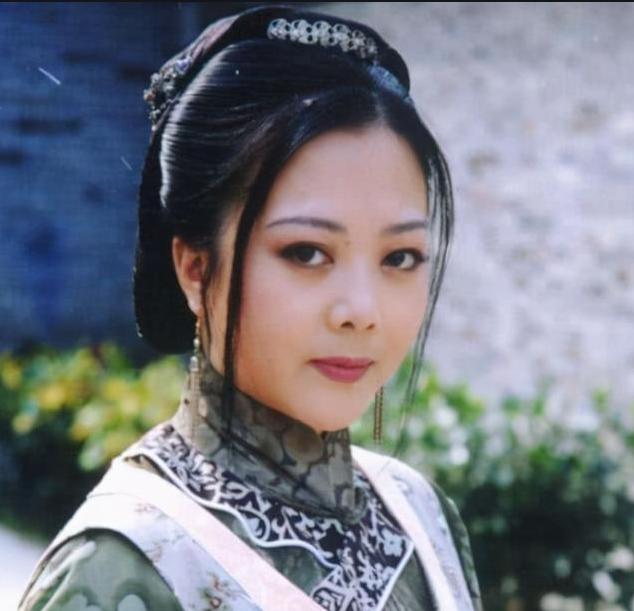 Actor Liang Li was involved in a "fraud case" to carry her husband's ...