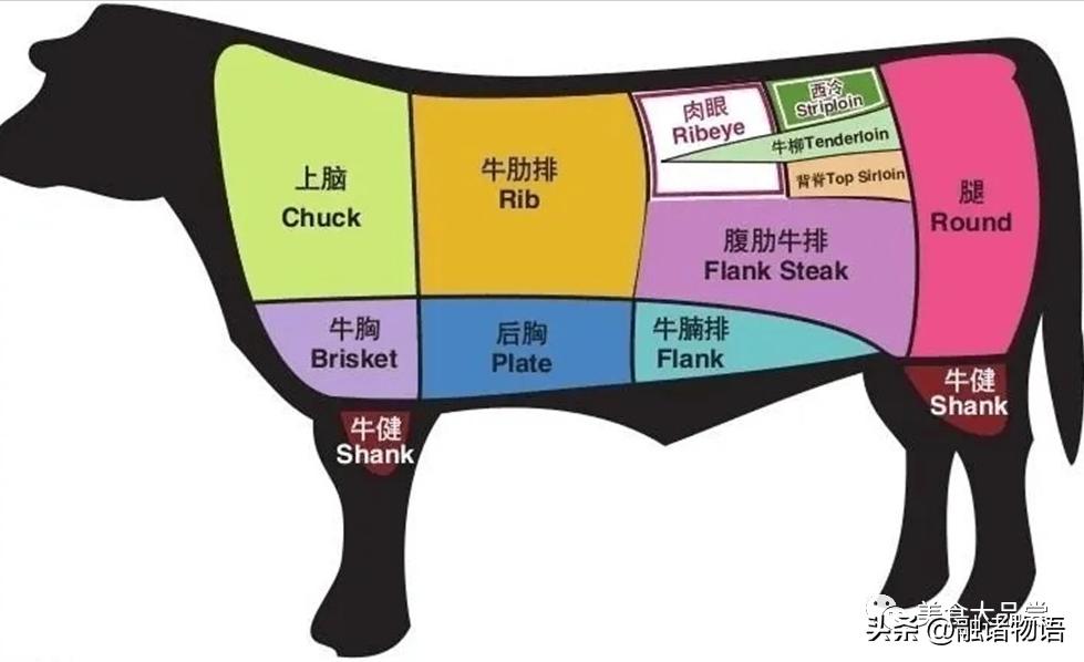 Practical knowledge|How to choose beef? - iMedia