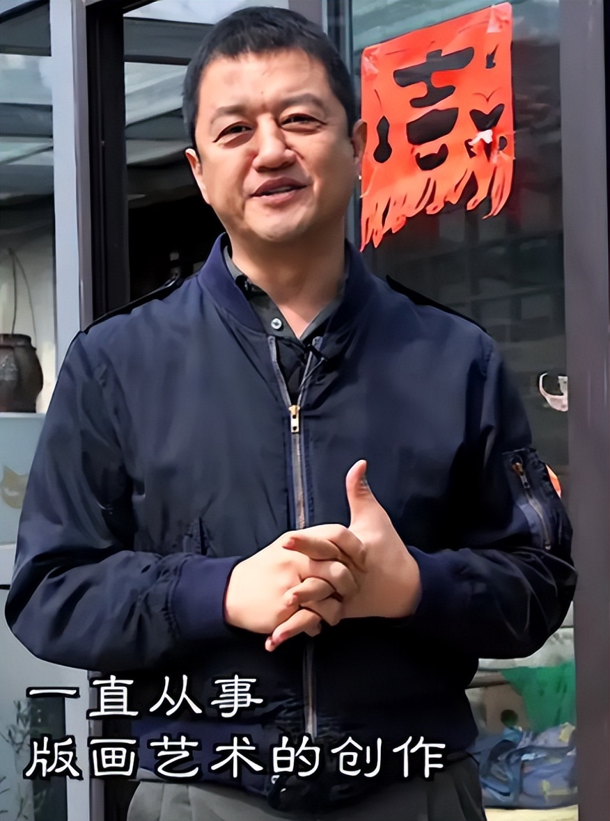 Li Yapeng publicly shows off his wealth in response to bankruptcy - iNEWS