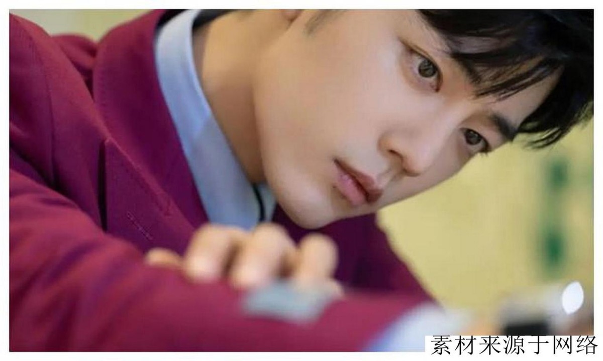 The shareholders of Xiao Zhan Studio have changed, and Fang Chihui ...