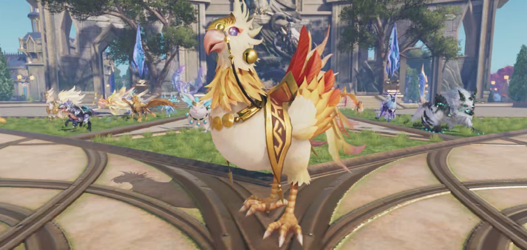 After five years of great efforts, "Evil Mobile Games 2" has reached ...