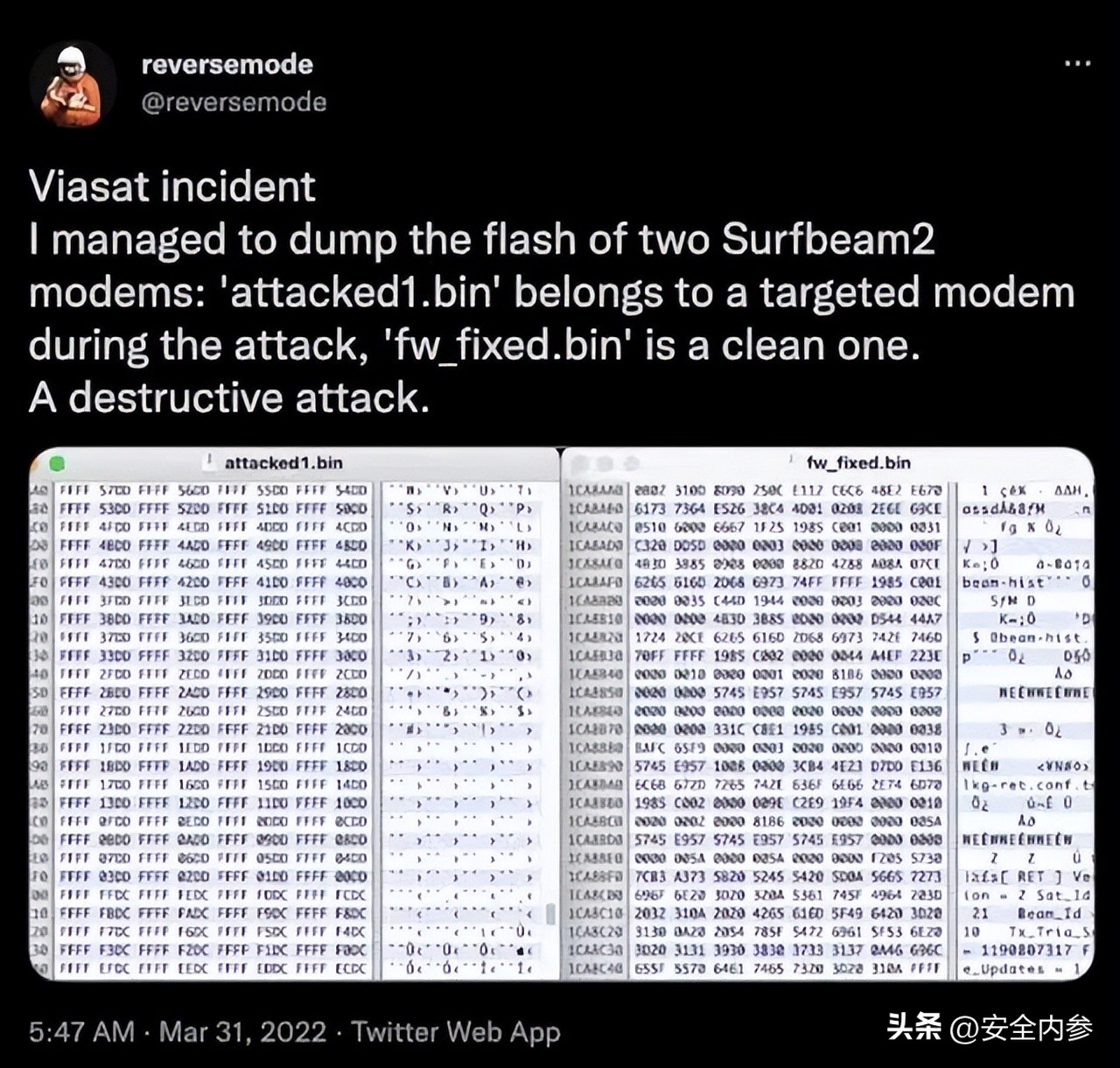 Invading Space: Cyber Threats Beyond Earth - iNEWS