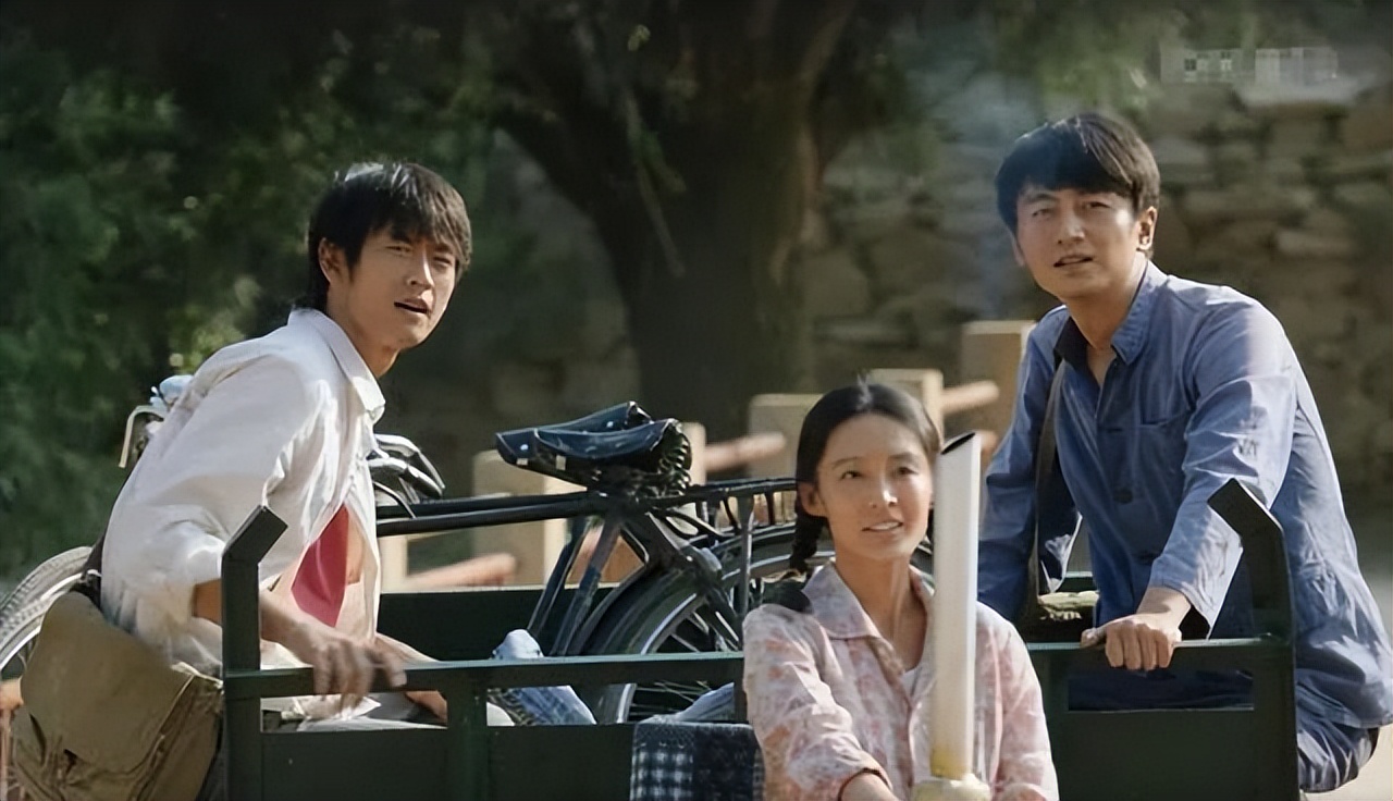 "The Road to Life"——Life is long and short, and the most important ...