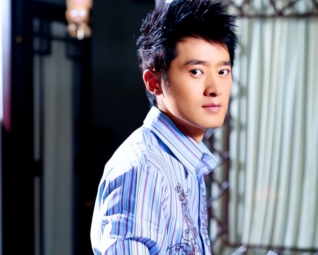Ren Quan celebrated Li Bingbing's birthday for 12 consecutive years. Is ...
