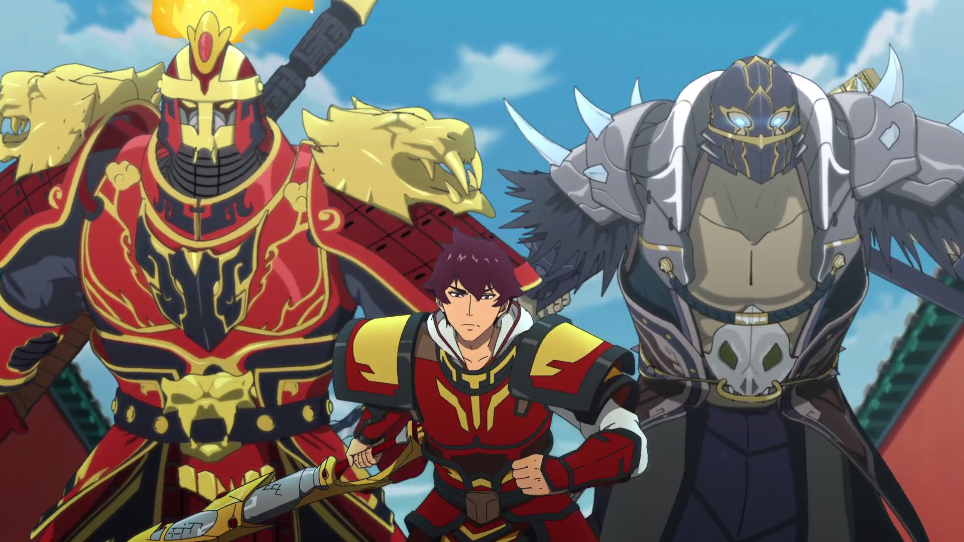 It's not a hundred thousand cold jokes that the evil spirit is "picked ...