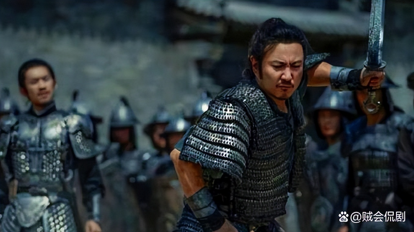 "Full River Red" Qin Hui: "Can everyone understand Li Hongzhang? Why ...