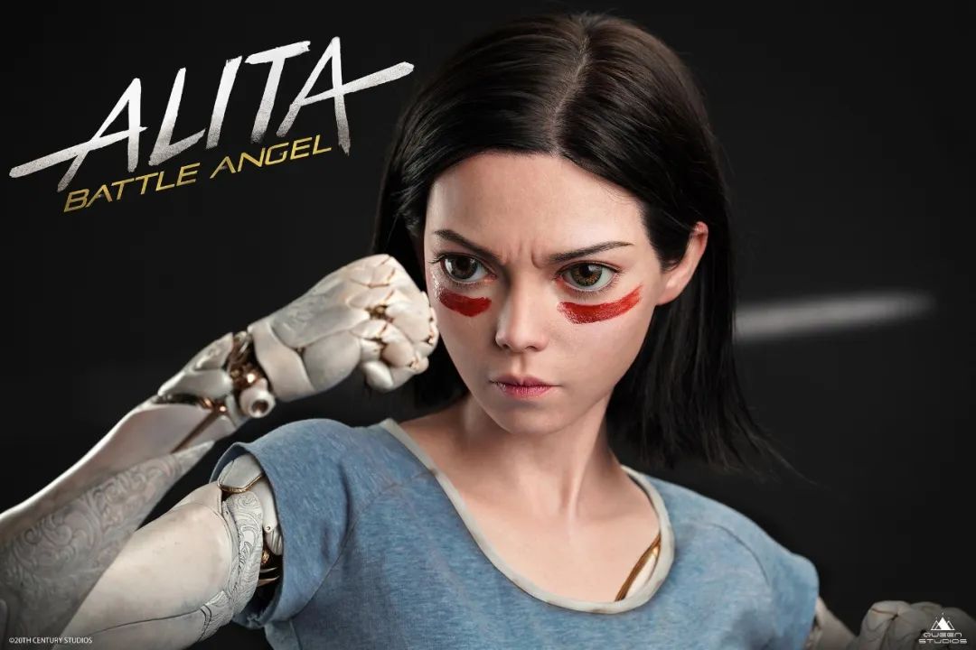 1/1 Alita - iNEWS