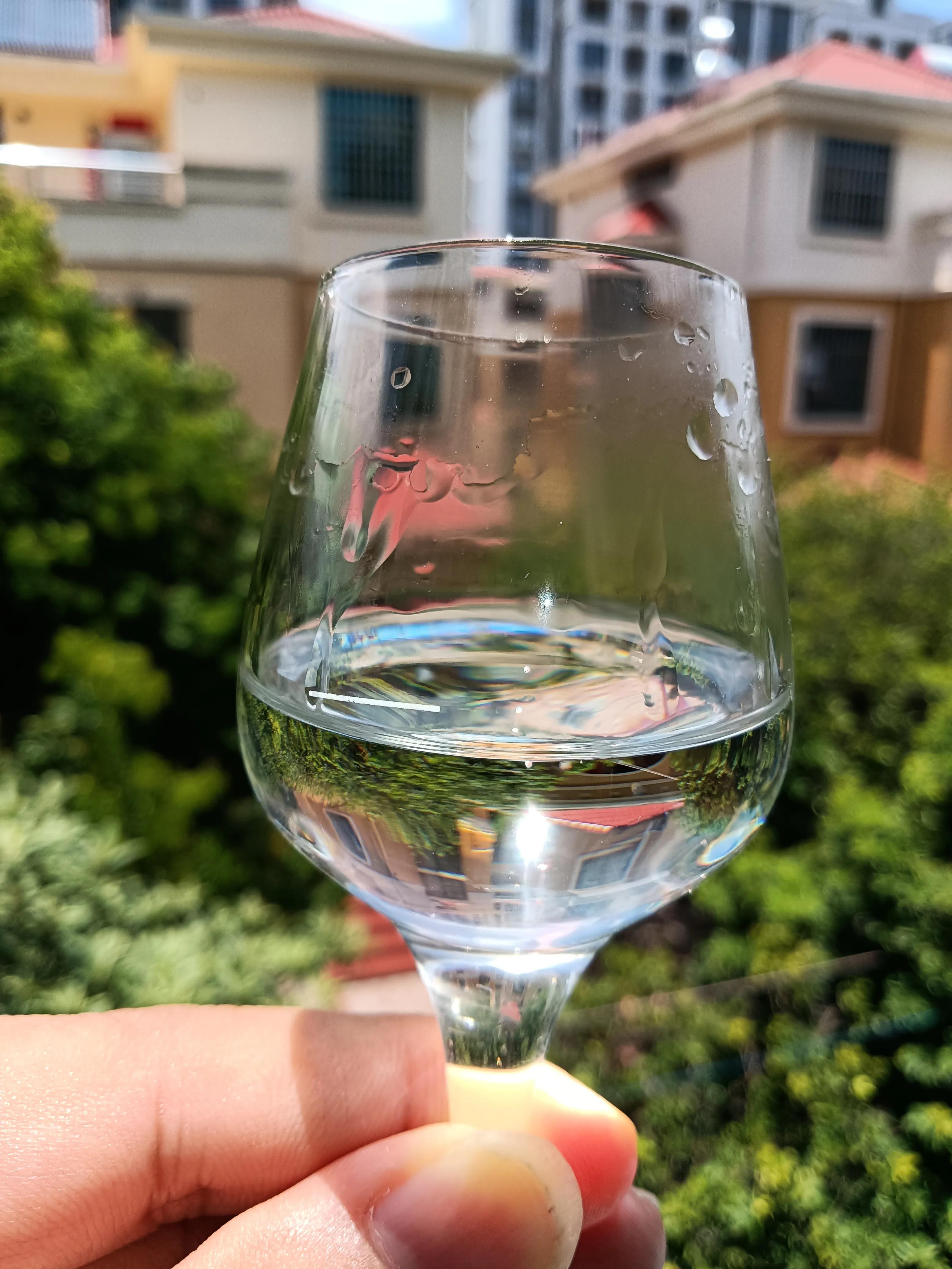 The joy of wine hunting · Jiutouya - iMedia
