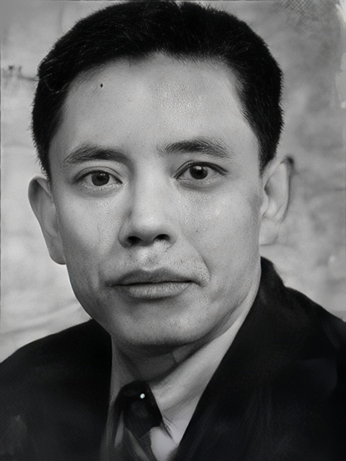 After Shen Zui was pardoned in 1960, she enjoyed deputy ministerial ...