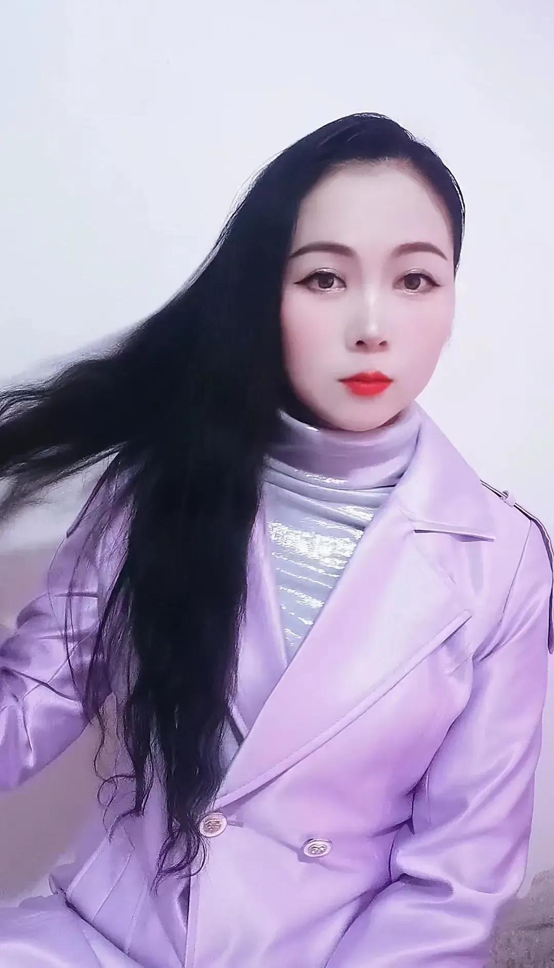 Singer Yang Yulian: Many clothes come to me to endorse because I buy ...