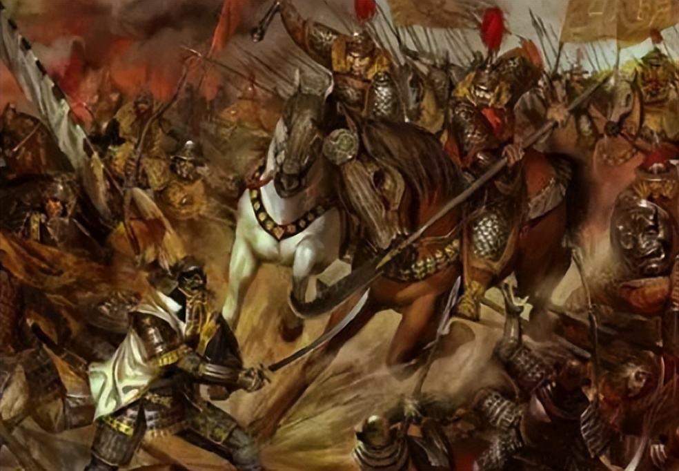 Analysis: During the Spring and Autumn Period and the Warring States ...