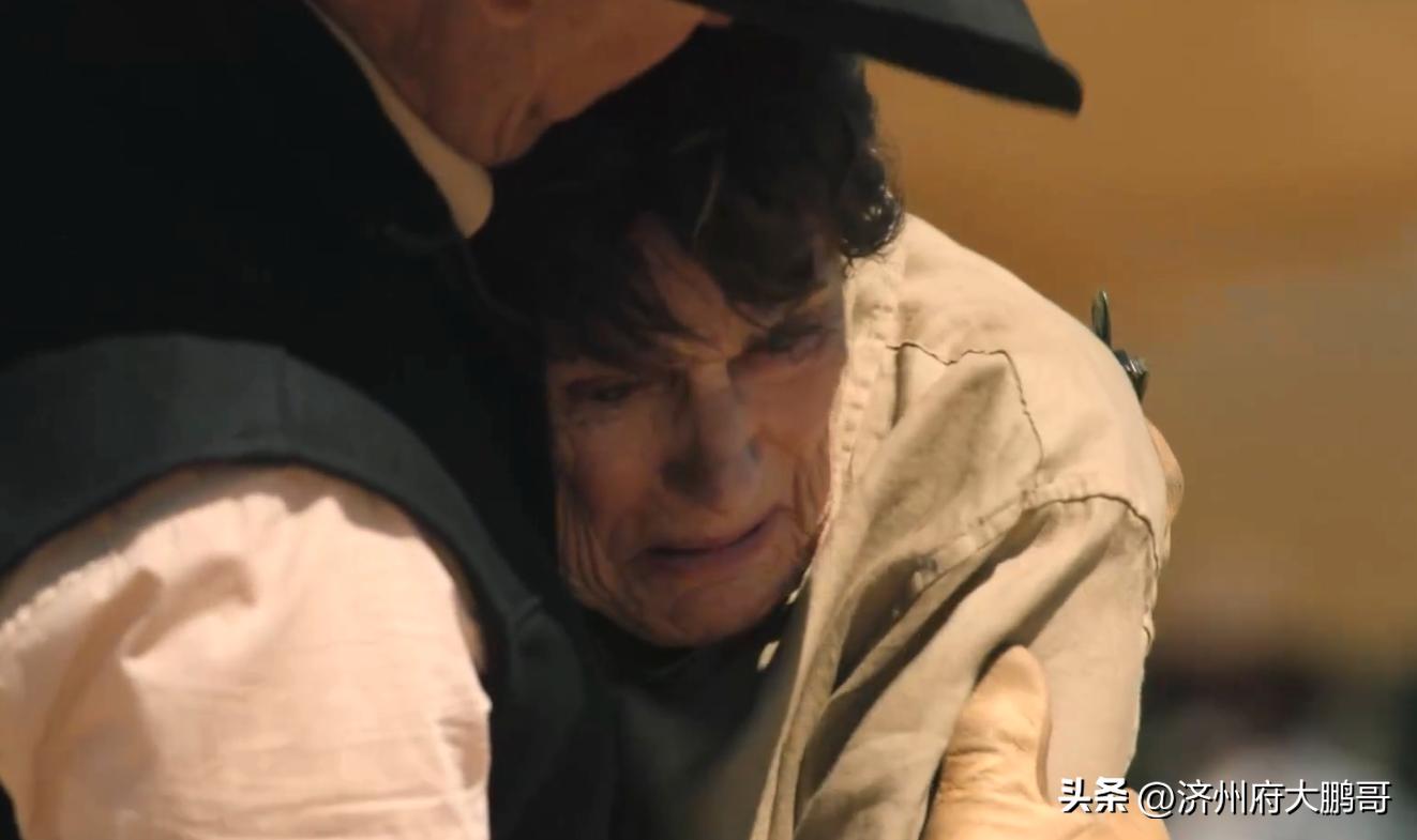 American drama "Yellowstone" 5-6: Dutton's old friend goes offline and ...