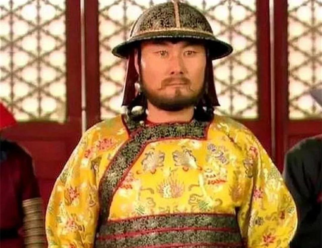 See "The Legend of Zhen Huan" how the king of fruit county Yunli step ...