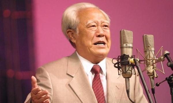 It would be great if Gao Yingbai never said this cross talk! Ma Zhiming's performance is vivid ...