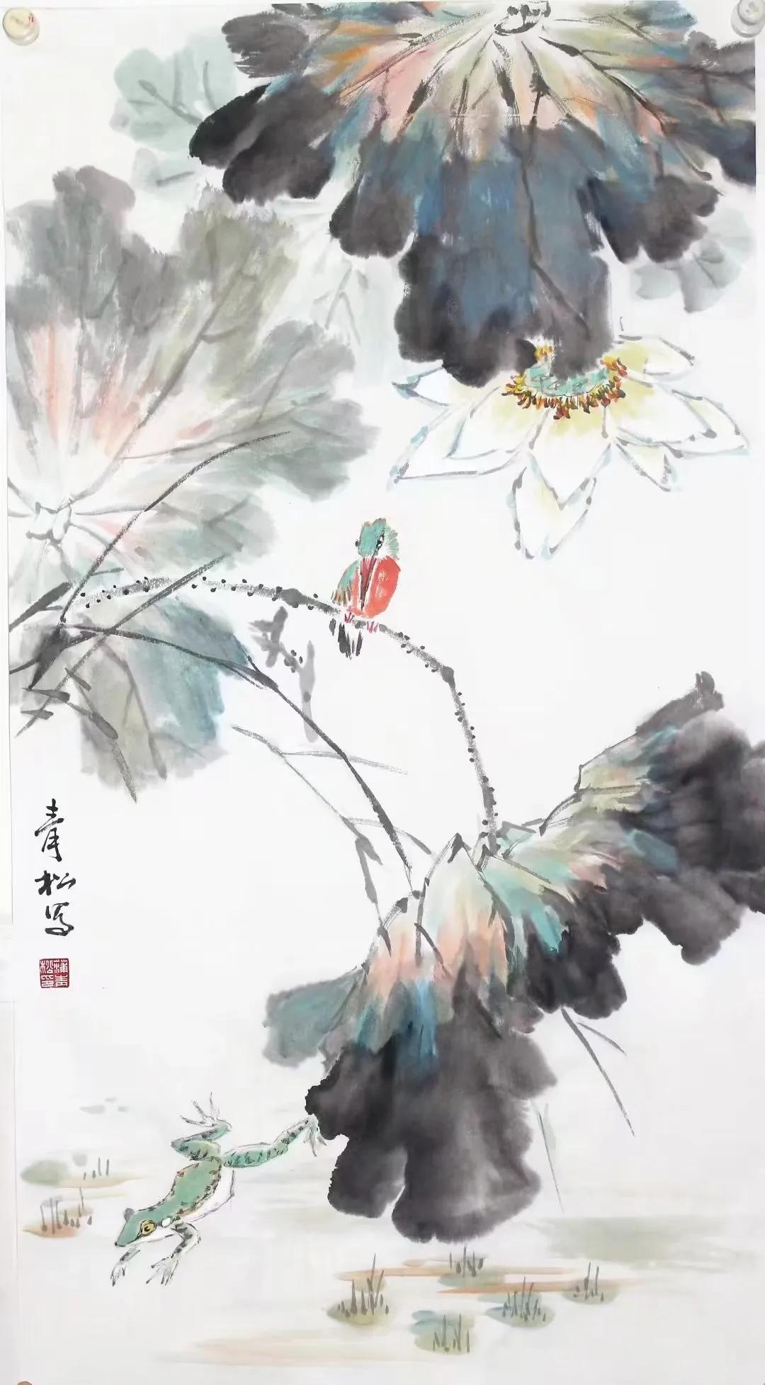 Feng Dazhong Sun Xiaoyun Liu Xuanrang Liu Youping Huo Chunyang Tian ...