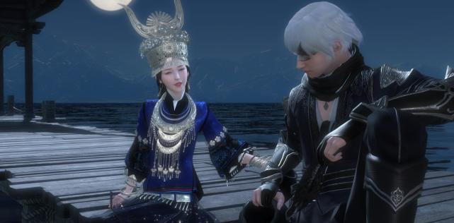 Karina COS Gojo Satoru was besieged in Manzhan, her husband broke the ...