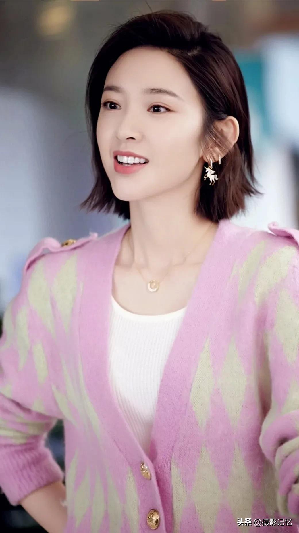 Tang Yixin: It's beautiful no matter how you look at it - iNEWS