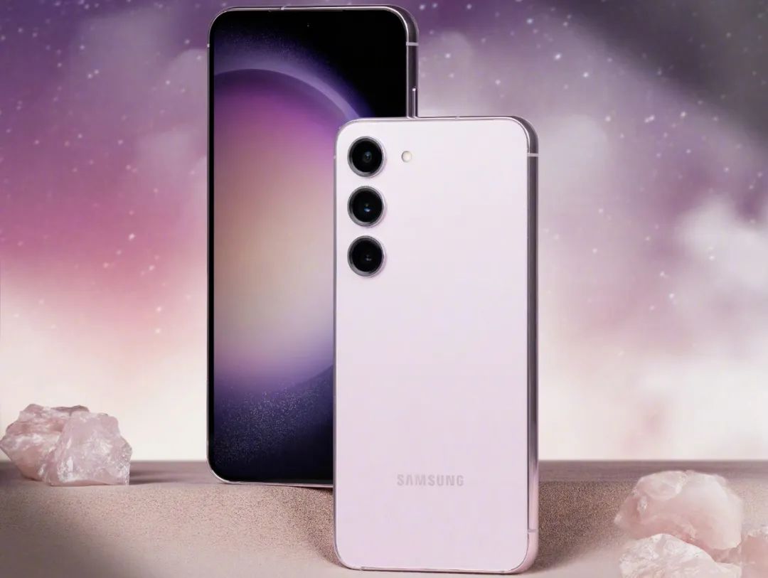 The face value of the Android camp! Three sub-flagship phones that can ...