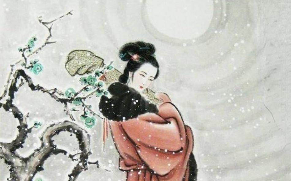 Emperor Han Yuan was an outstanding artist, but he was not a qualified ...