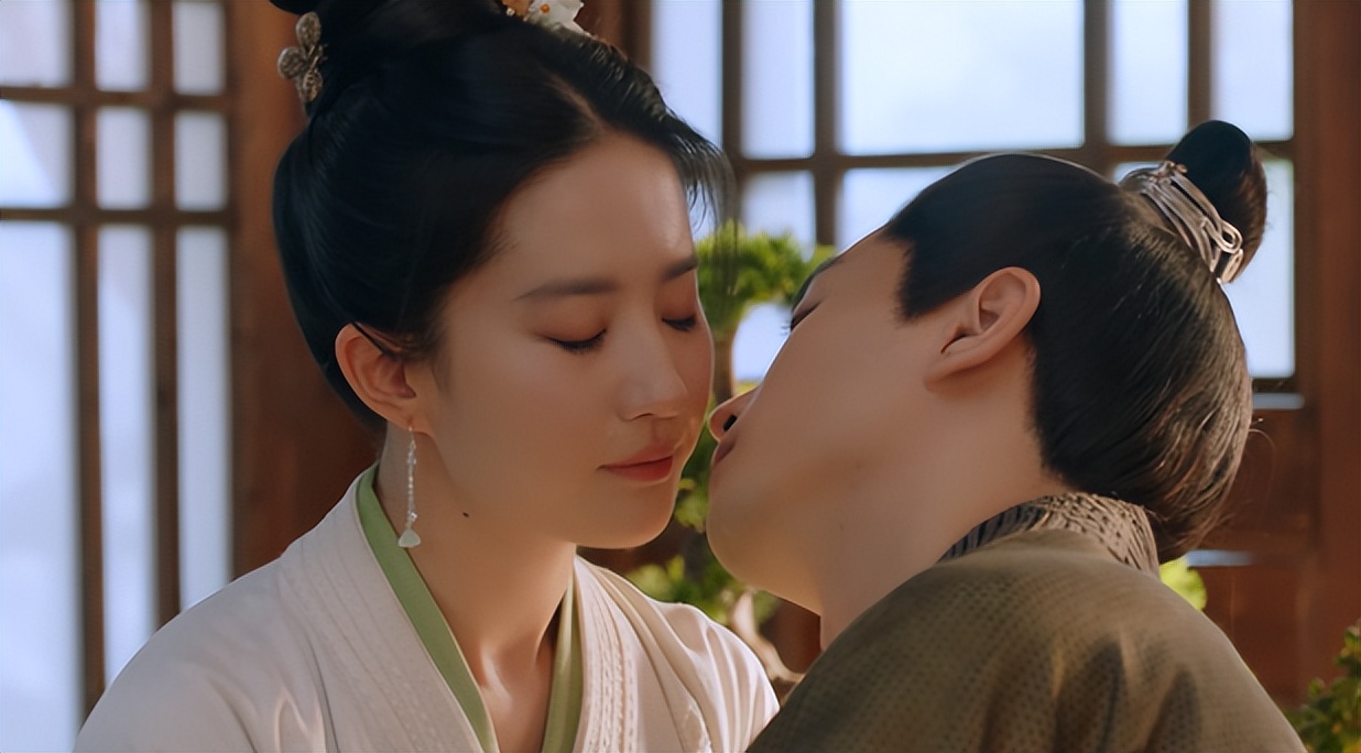 "Menghualu" restaurant chapter: Song Yinzhang blackened, Chen Lian sacrificed heroically, Zhao ...