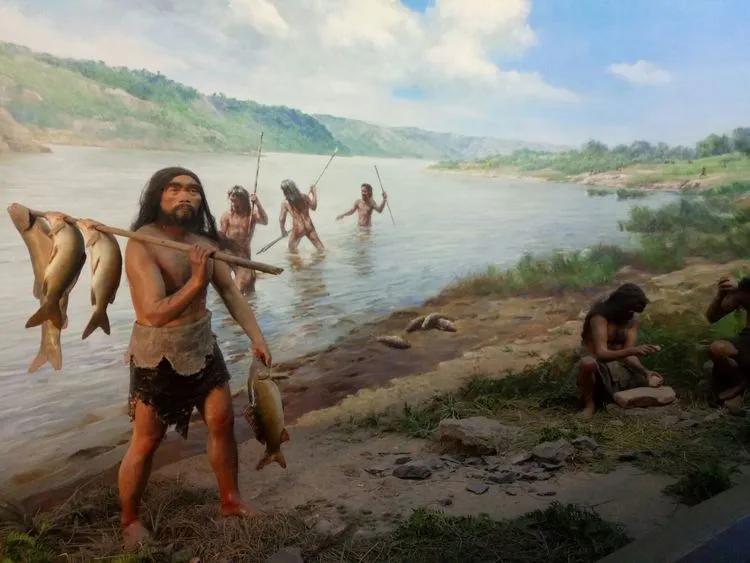 Early Paleolithic - iNEWS