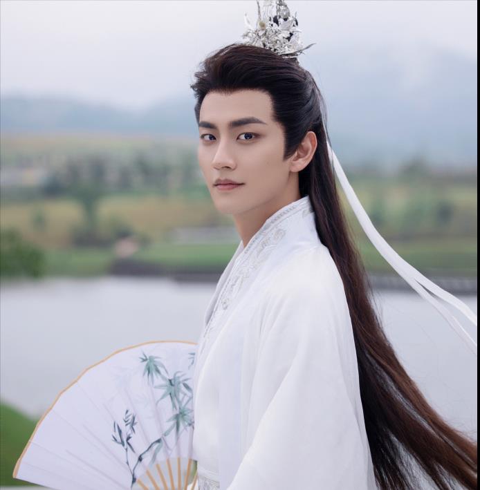 Yu Shi, Deng Wei, and Tian Jiarui are on the list of the most popular ...