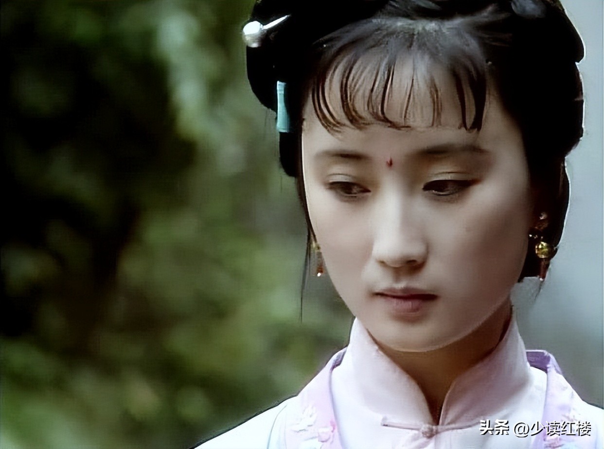 Yinglian and Jiao Xing: The first two women in A Dream of Red Mansions ...