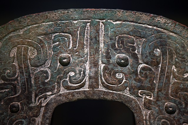 An important period in Chinese history - the Eastern Zhou Dynasty - iNEWS