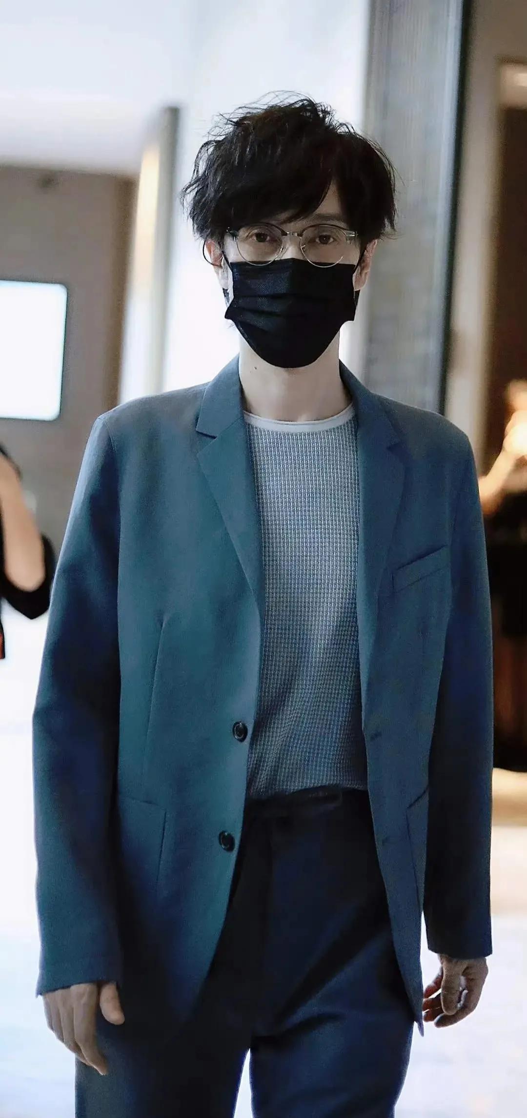 "Our Song" Zhou Chuanxiong and Lu Huzhi were stunned. Once this song is ...