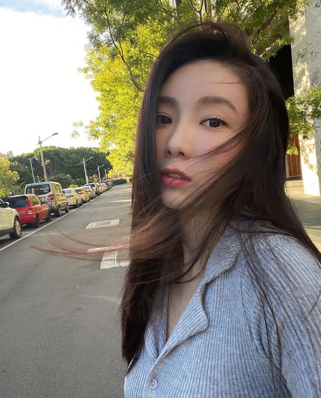 The 17th issue of Taiwanese giant Shao Daier Debbie - iNEWS