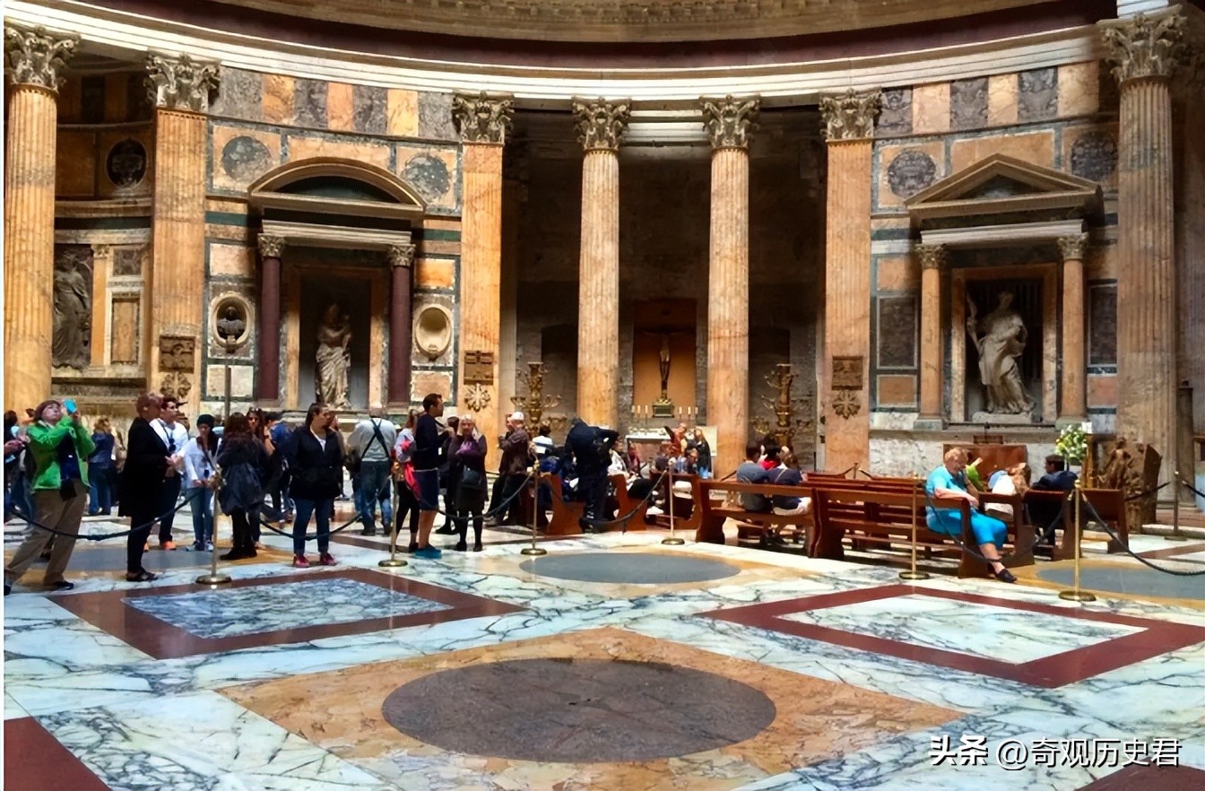 Amazing Architecture - The Construction and Significance of the ...