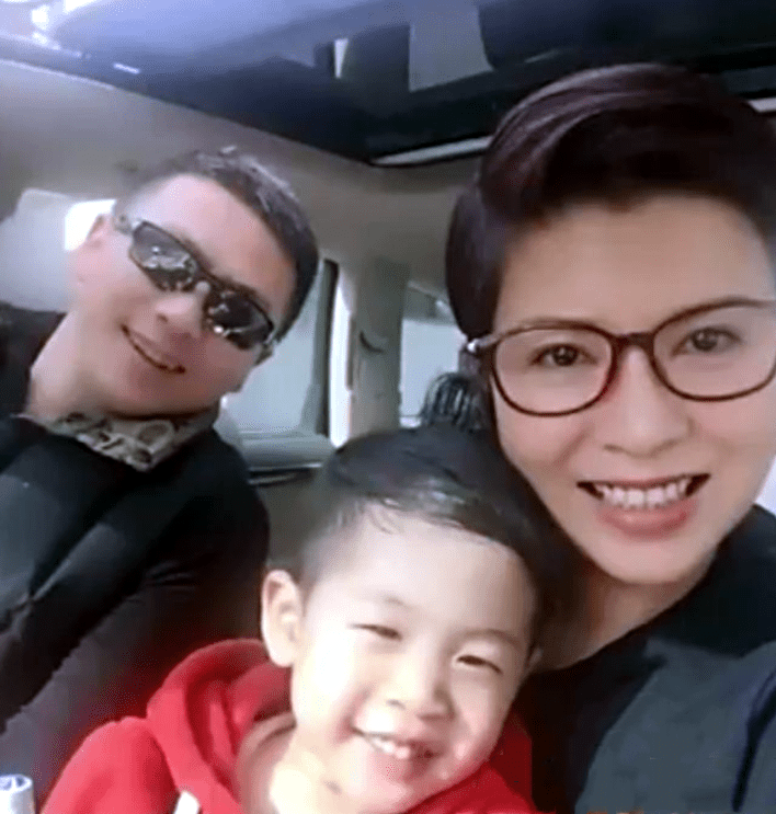 Singer Hang Tianqi: The most correct decision in my life is to give ...