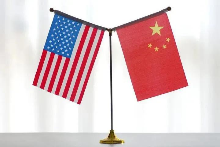 "Sino-US Relations": A Historical Review - iMedia