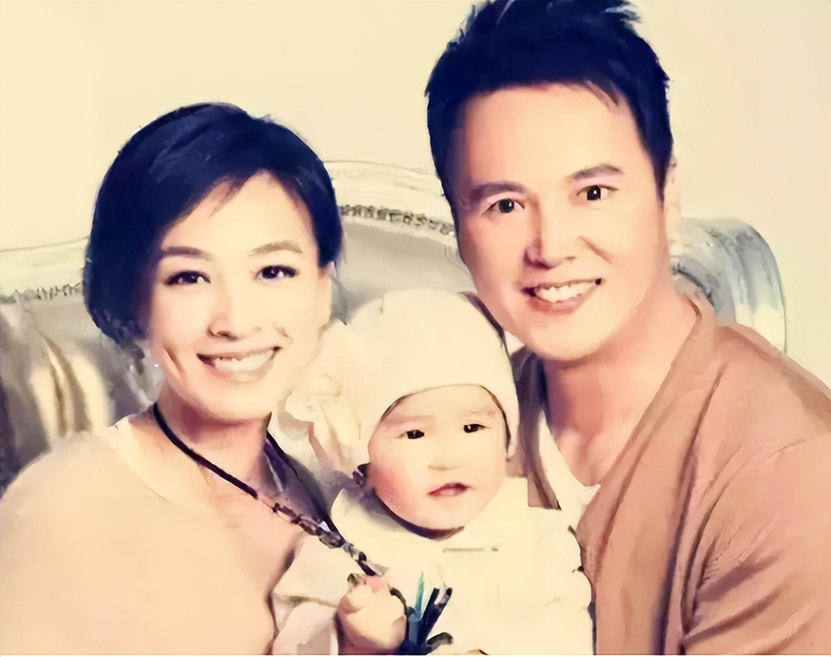 The "no bottom line" Zhang Ting and his wife finally paid the price for ...