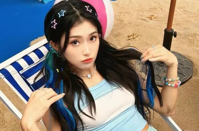 Preparing for a career change? Wu Yanni tried a new role and generously ...