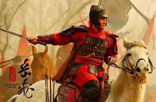 Top Ten Famous Generals in Chinese History - iNEWS