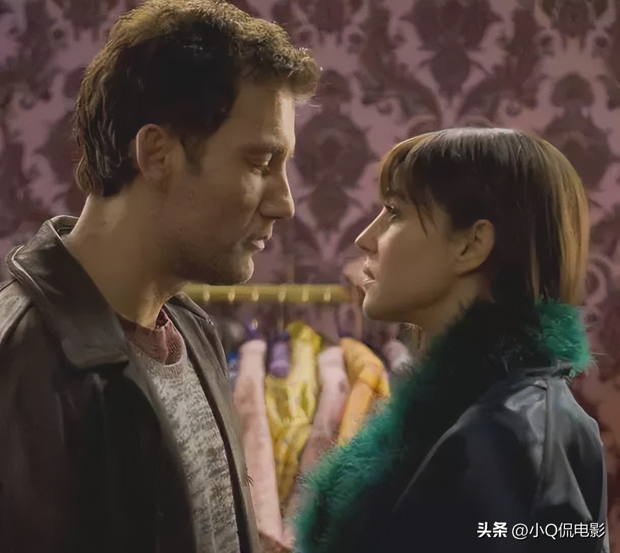 6 restricted movies from beginning to end, don't say you haven't seen ...