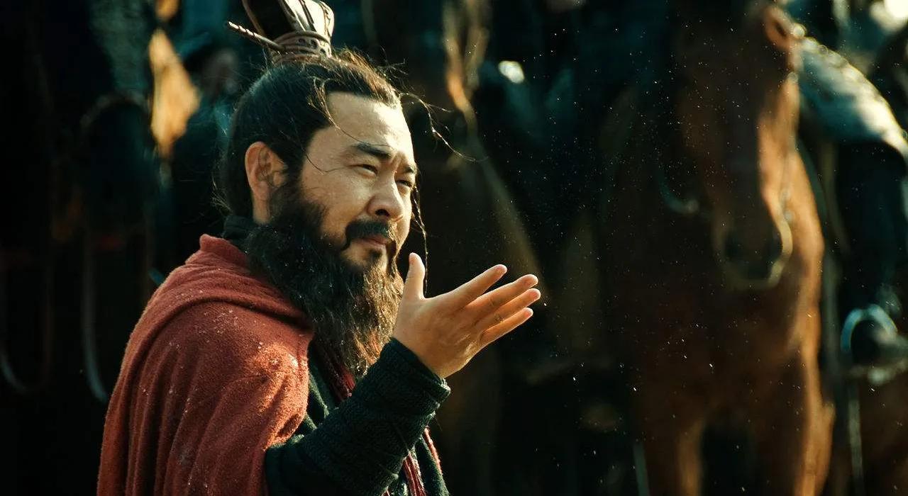 I, Cao Cao, the reason why I am not proclaimed emperor, is because I ...