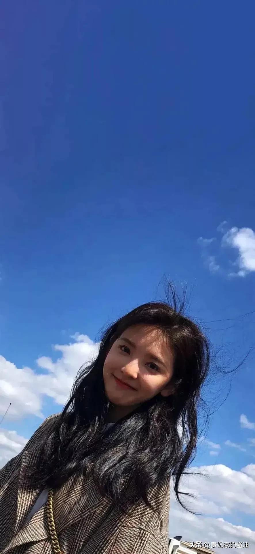 Zhang Ruonan, born on November 14, 1996 - Part Two - iMedia