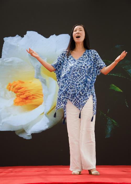 The Luyu "Interprovincial War" triggered by a second kick is behind the ...