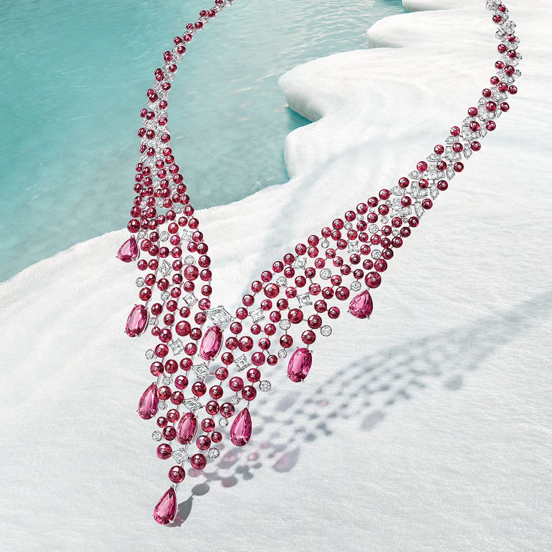 Knowledge and skills of top jewelry appreciation - iNEWS