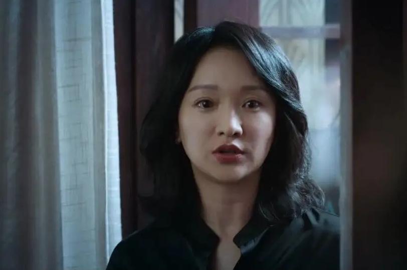 The suspense drama "Imperfect Victim" is finished, the director and actors are strong, worth ...