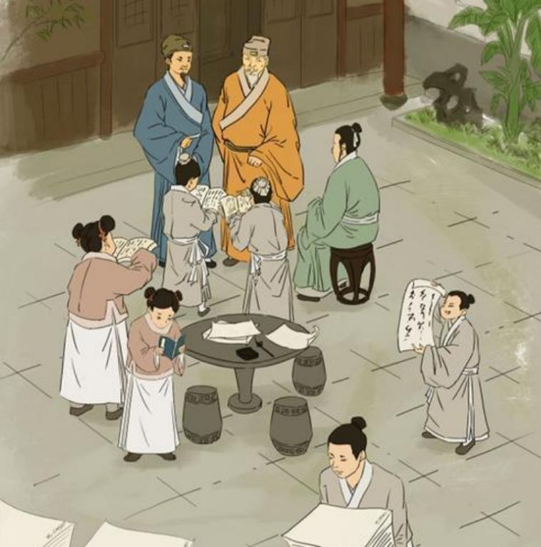 A Brief Analysis of the Tribute Court System in the Song and Ming ...