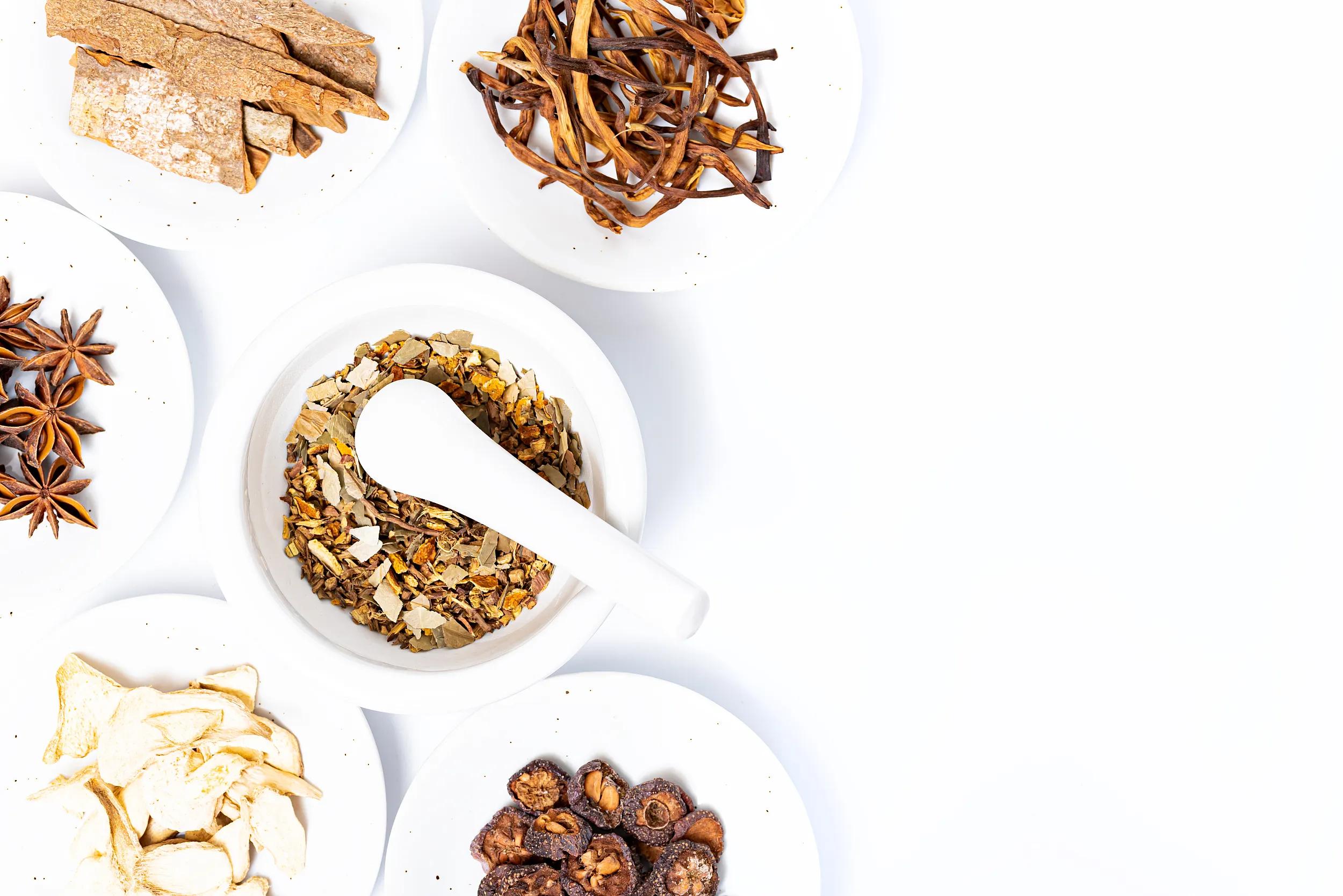 Novices should pay attention to the method of decoction of traditional ...