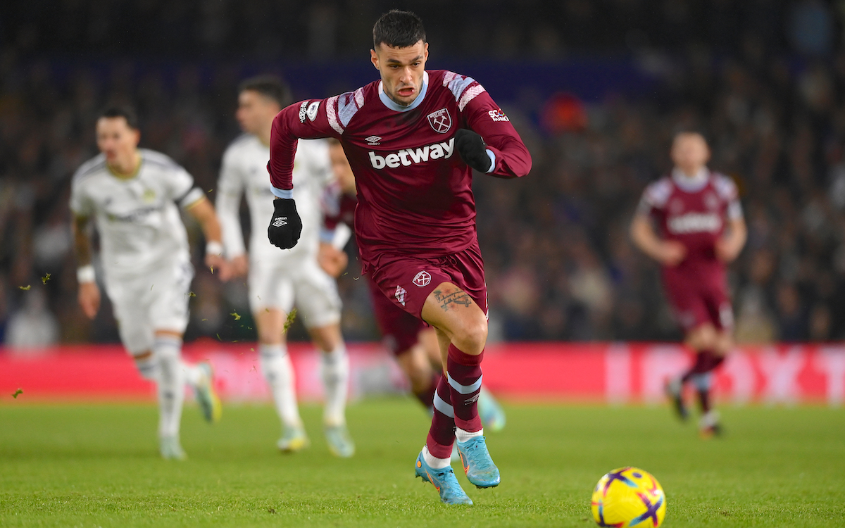 Roma beat AC Milan to sign Ndika, now ready to grab Skamarca - iNEWS