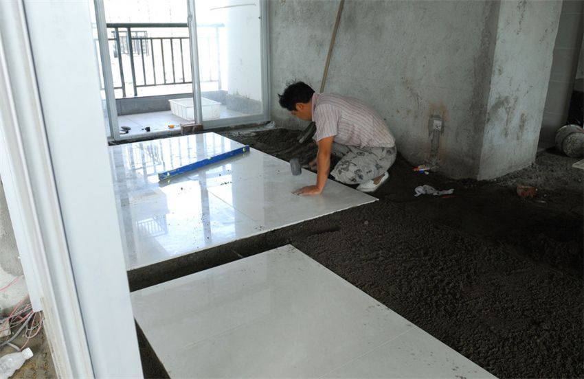 What is the difference between dry and wet tiles?Which one is more ...