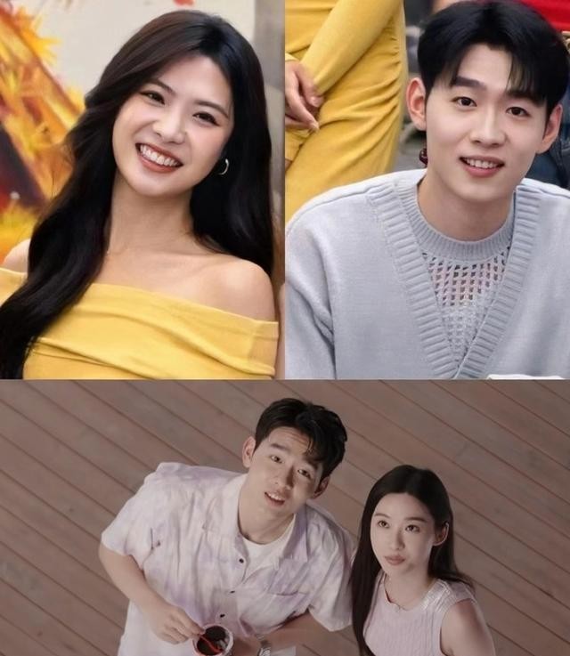 "Heart Signal Season 7" Who does Zhao Muchen like? It turns out that he ...