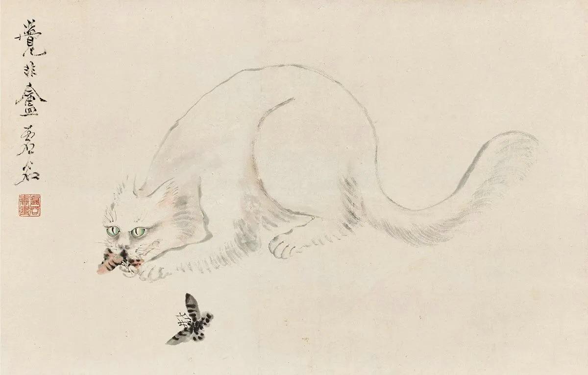 Xugu paintings - iMedia