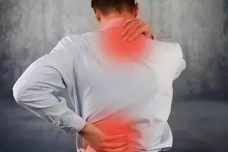 Myofascialitis: Pain that "can't hurt" - iNEWS